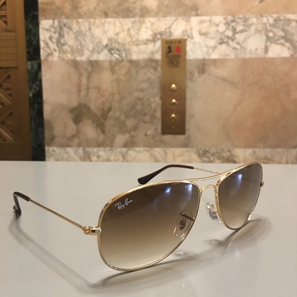 Ray-Ban | Accessories | 0 Authentic Rayban Rb3382 Sunglasses | Poshmark